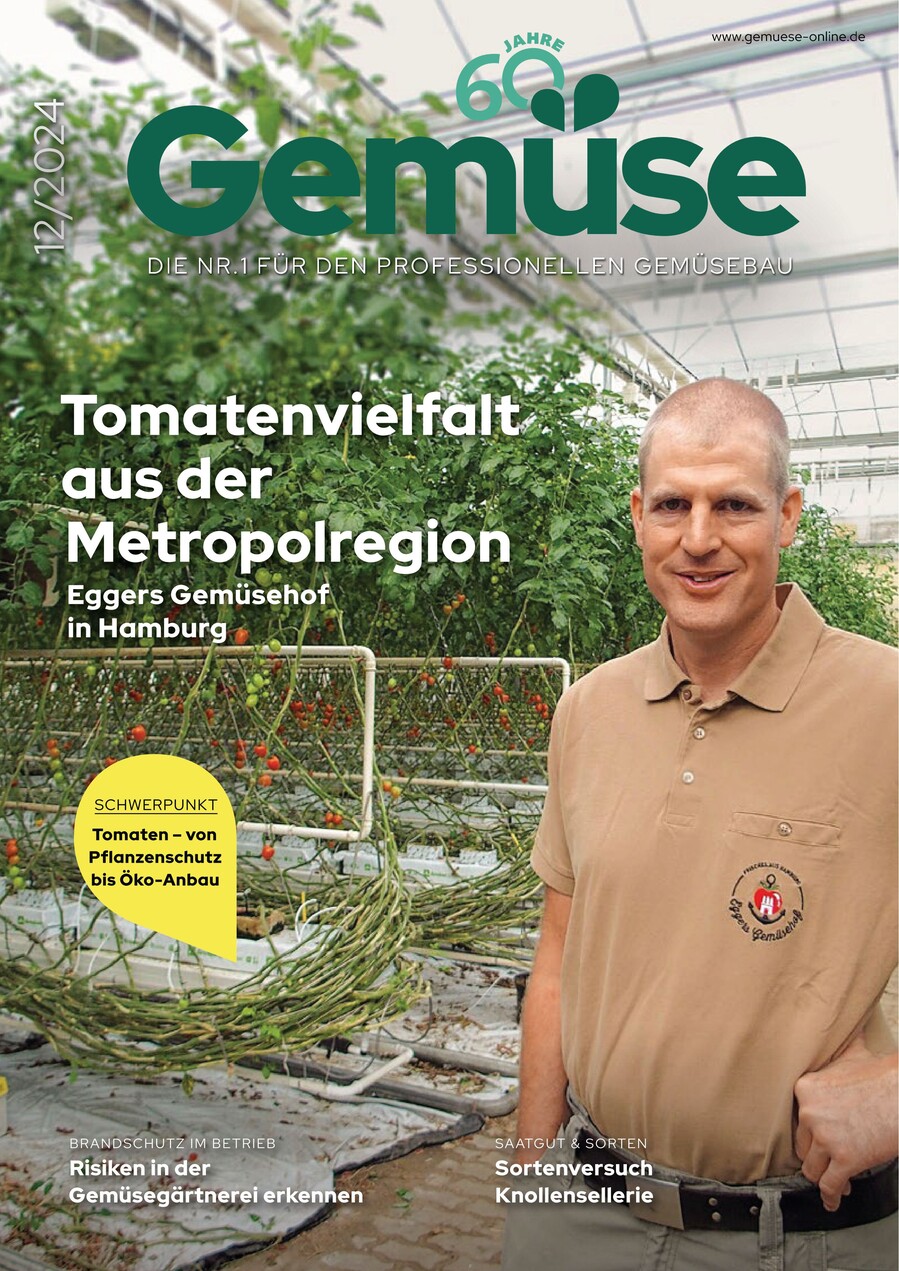 Dr. Kurt Seibert von der LUFA Speyer in den Ruhestand verabschiedet ...