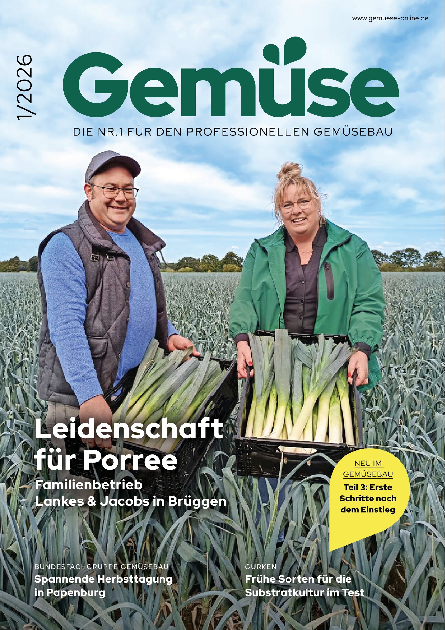 Mehr Bürokratie, zu wenige Ausnahmen - Gemüse Online