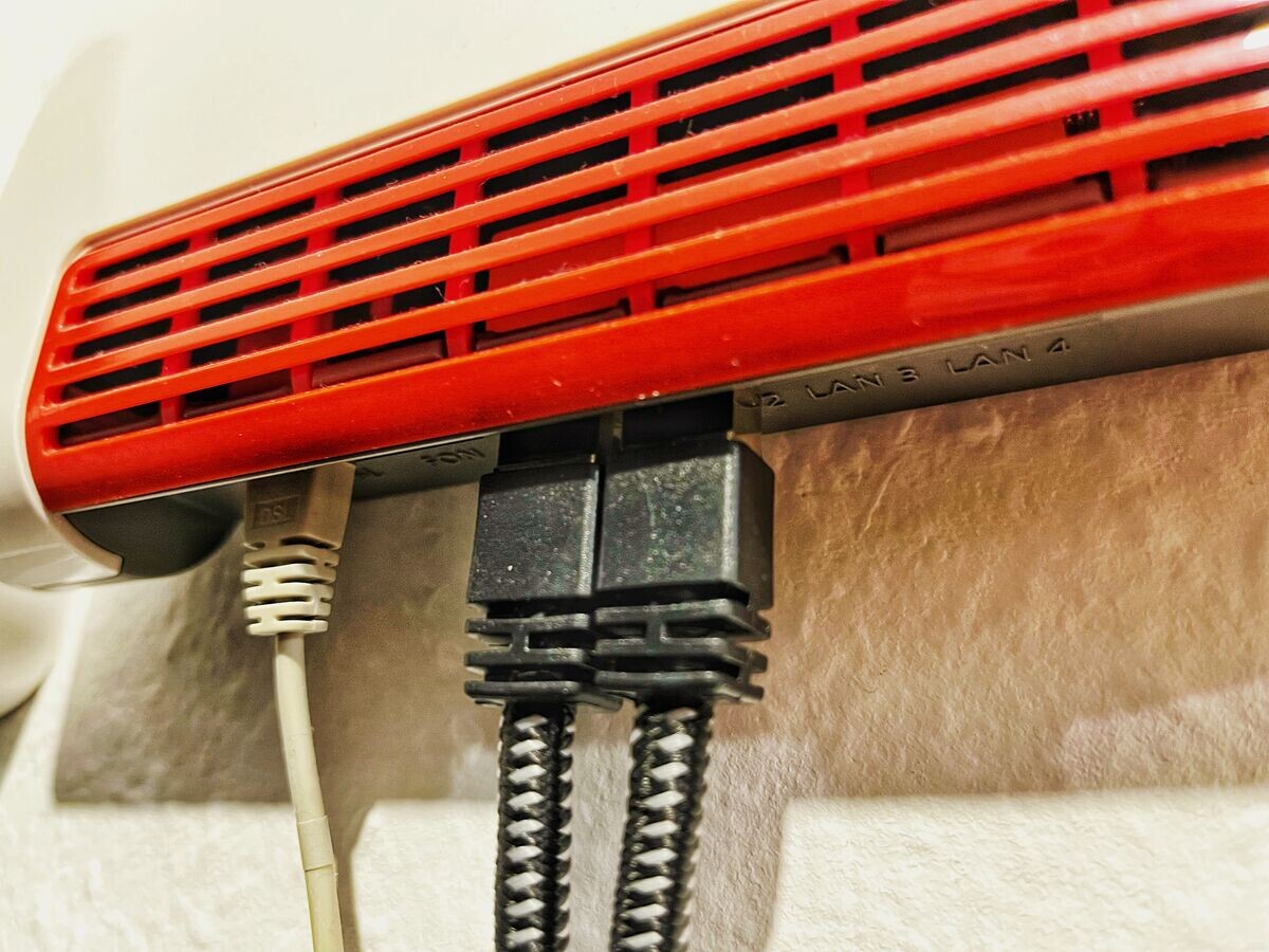 Internet-Booster für den ländlichen Raum - Gemüse Online