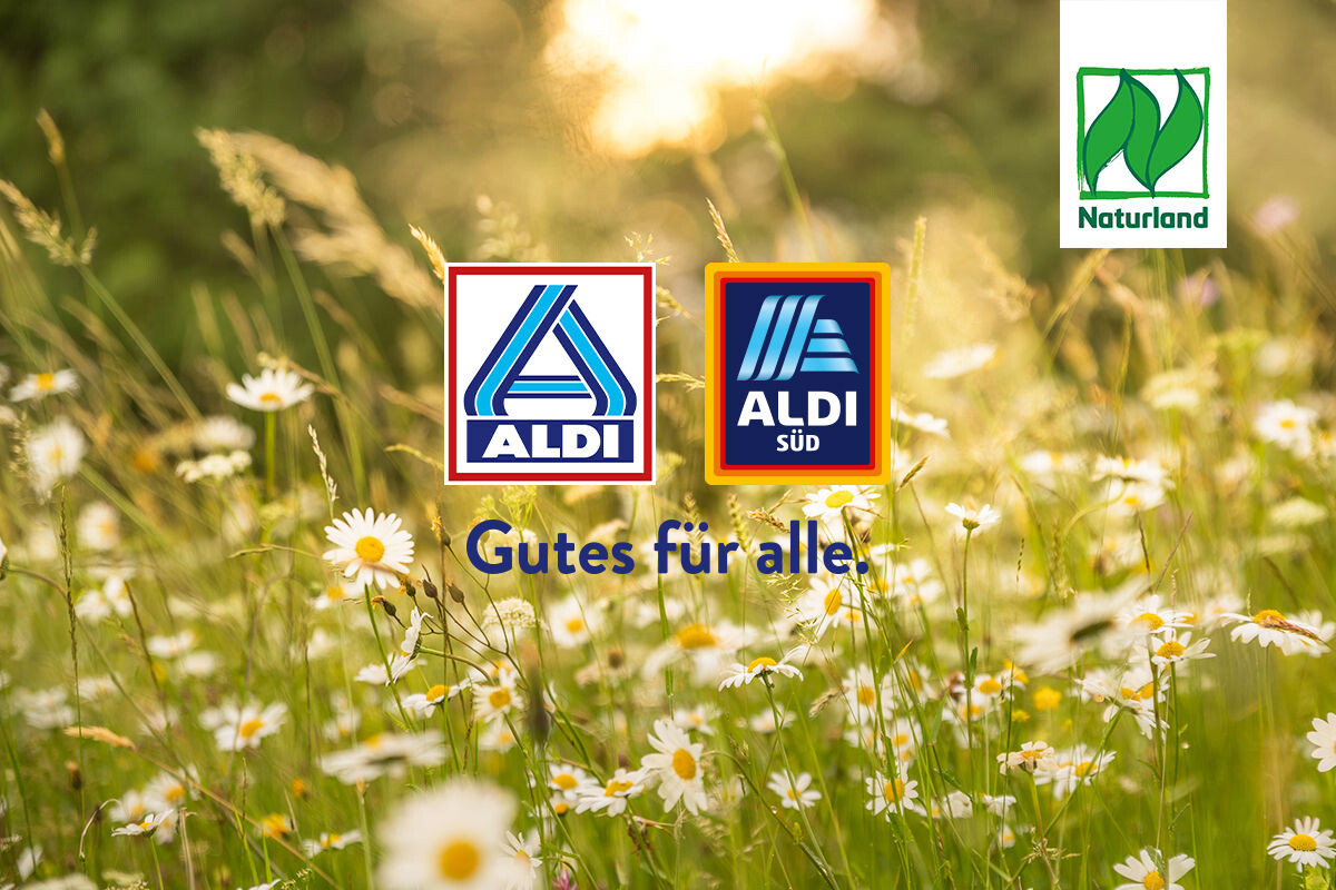 Aldi und Naturland machen gemeinsame Sache - Gemüse Online